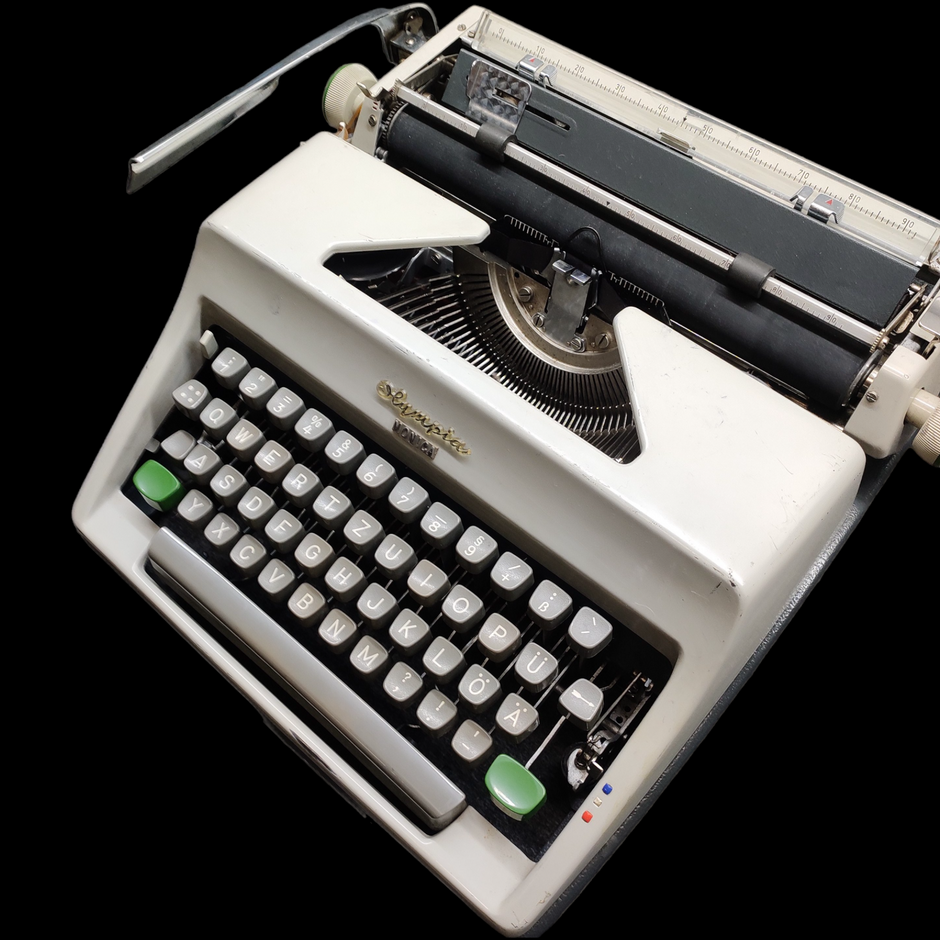 Home page – Page 3 – Universal Typewriter Co