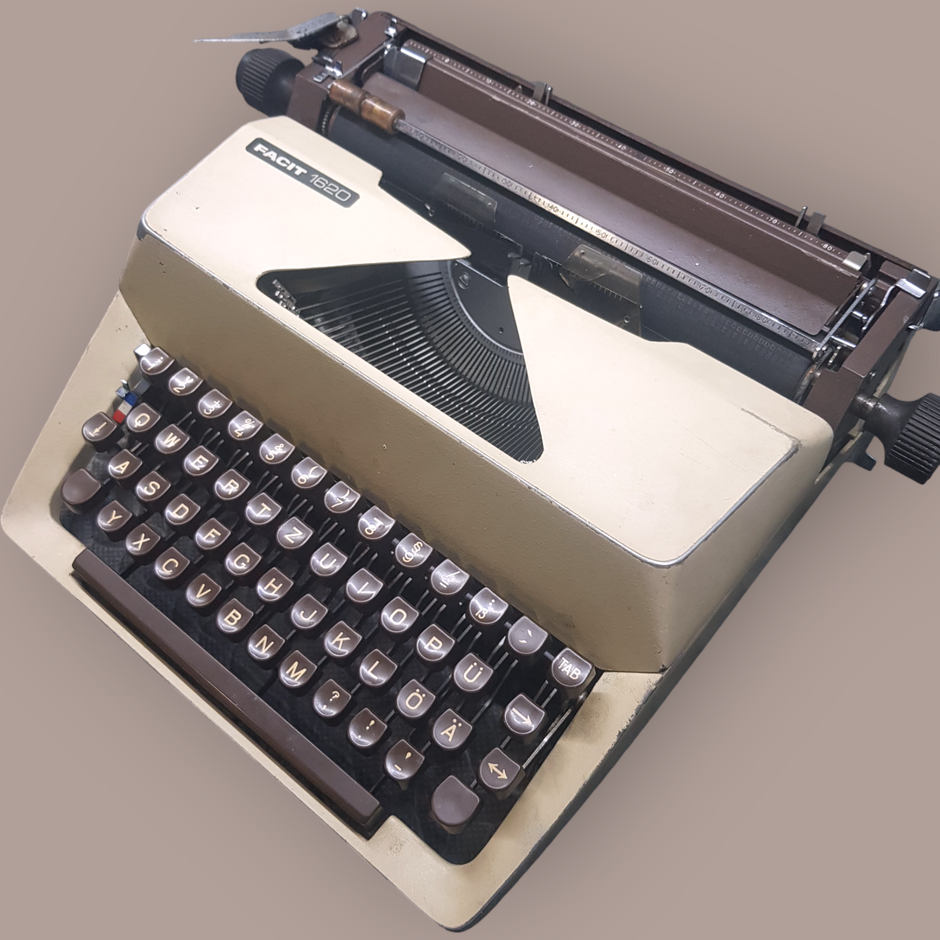 Home page – Page 3 – Universal Typewriter Co