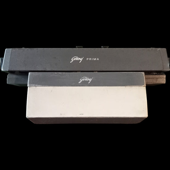 Godrej Prima English Keyboard Typewriter – Universal Typewriter Co