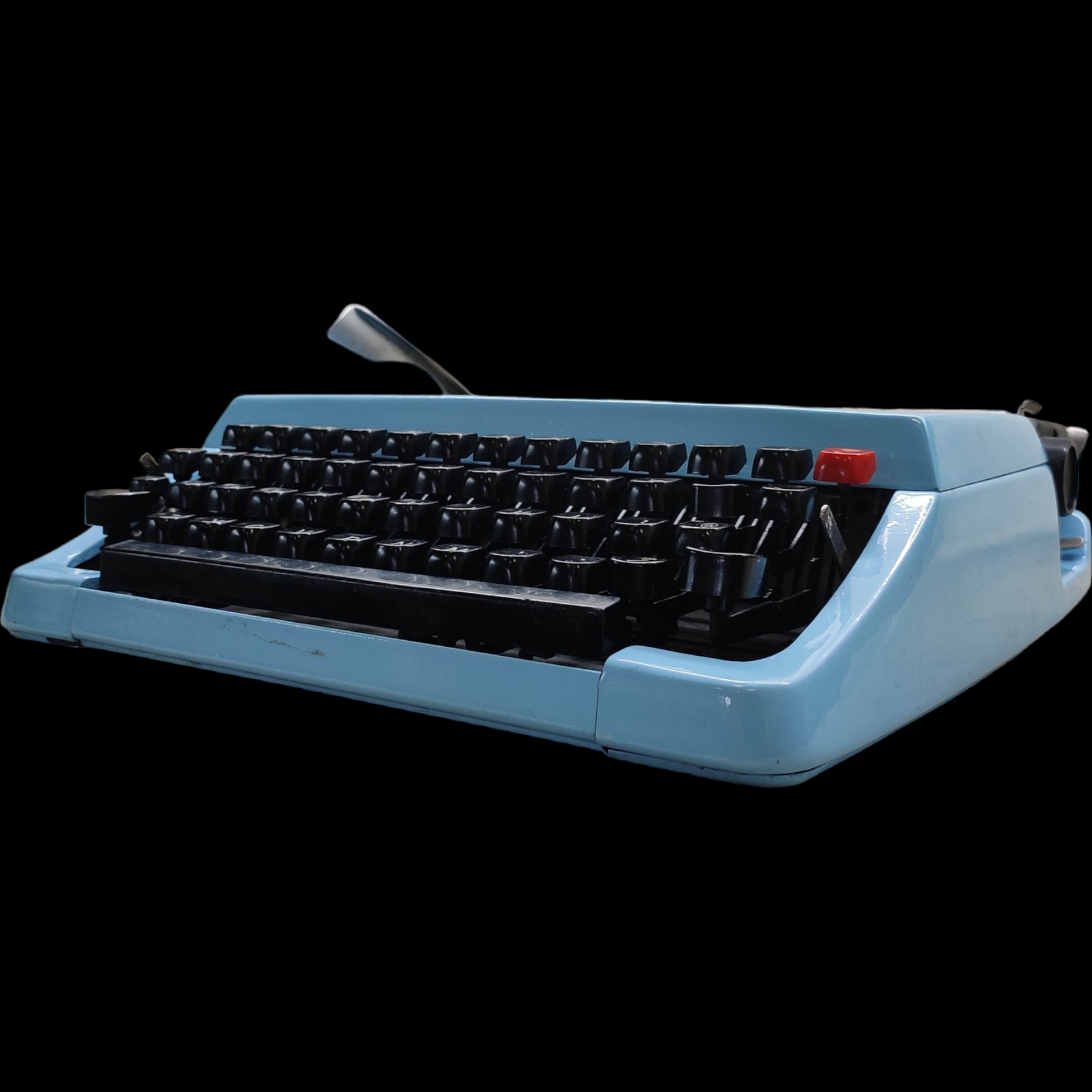 Brother 200 Model Typewriter – Universal Typewriter Co