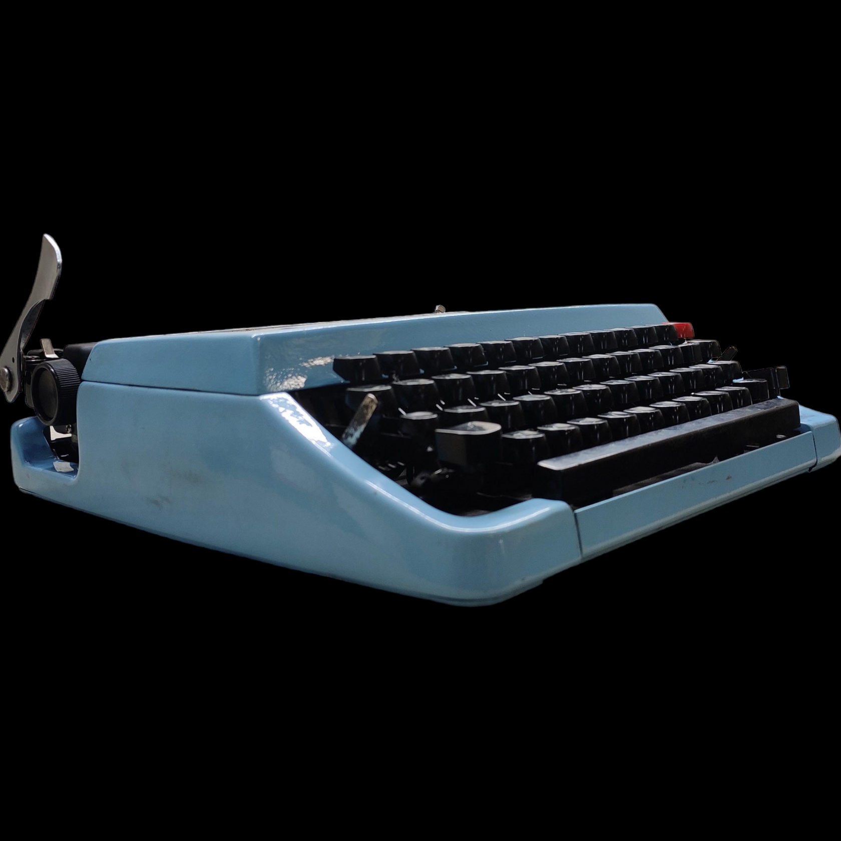 Brother 200 Model Typewriter – Universal Typewriter Co