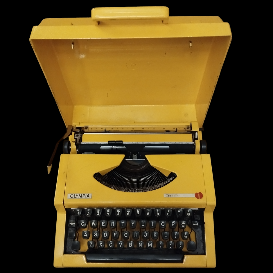 Home page – Universal Typewriter Co