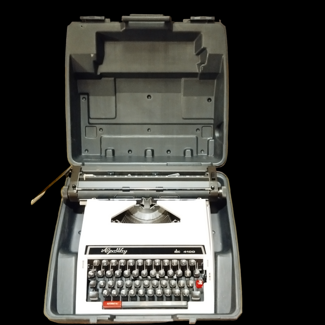 Products – Universal Typewriter Co