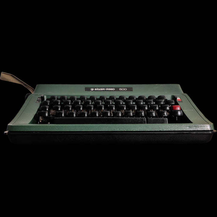 Home page – Universal Typewriter Co