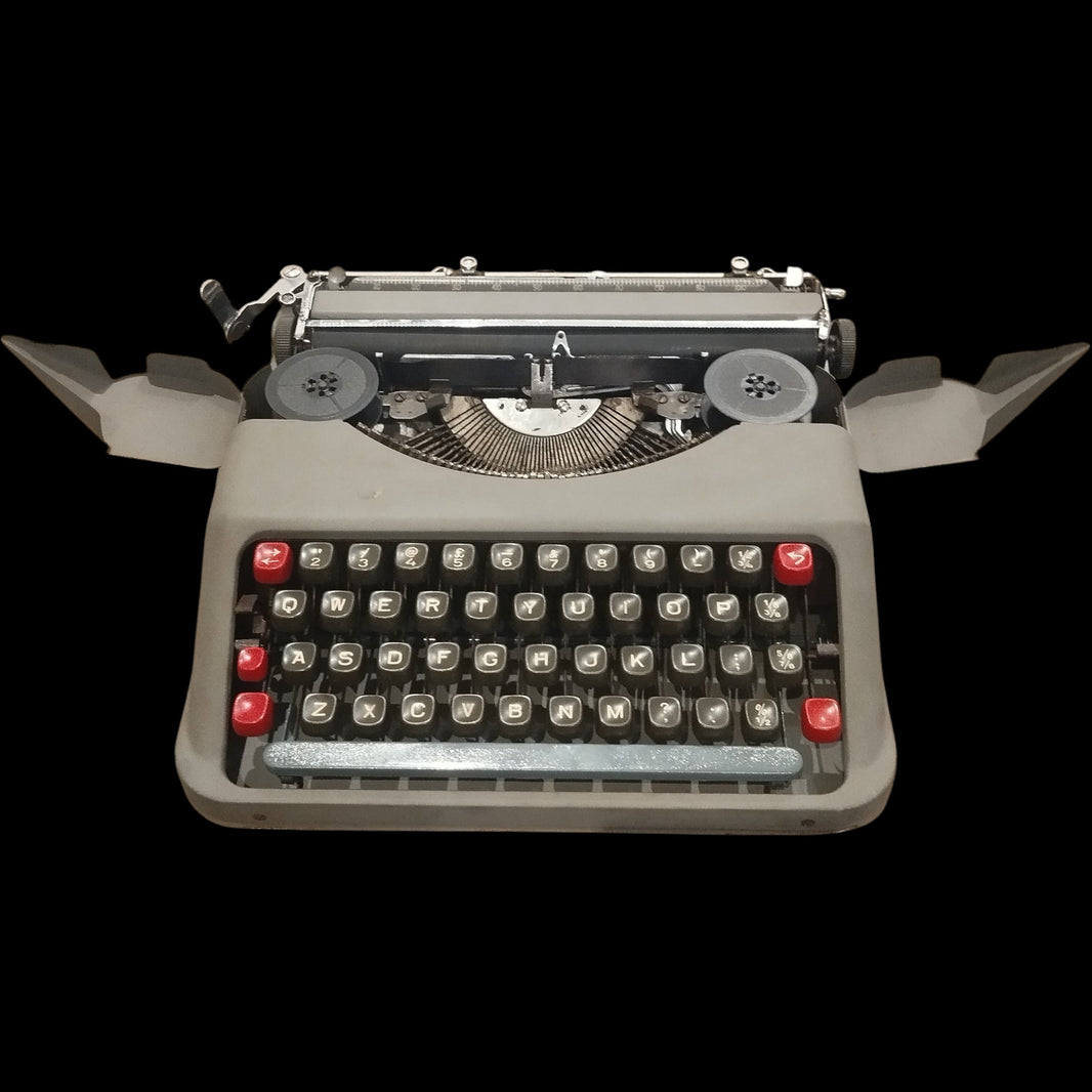 Home page – Universal Typewriter Co